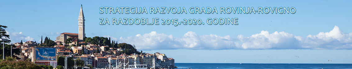 Grad Rovinj-Rovigno - Službene stranice Grada Rovinja-Rovigno