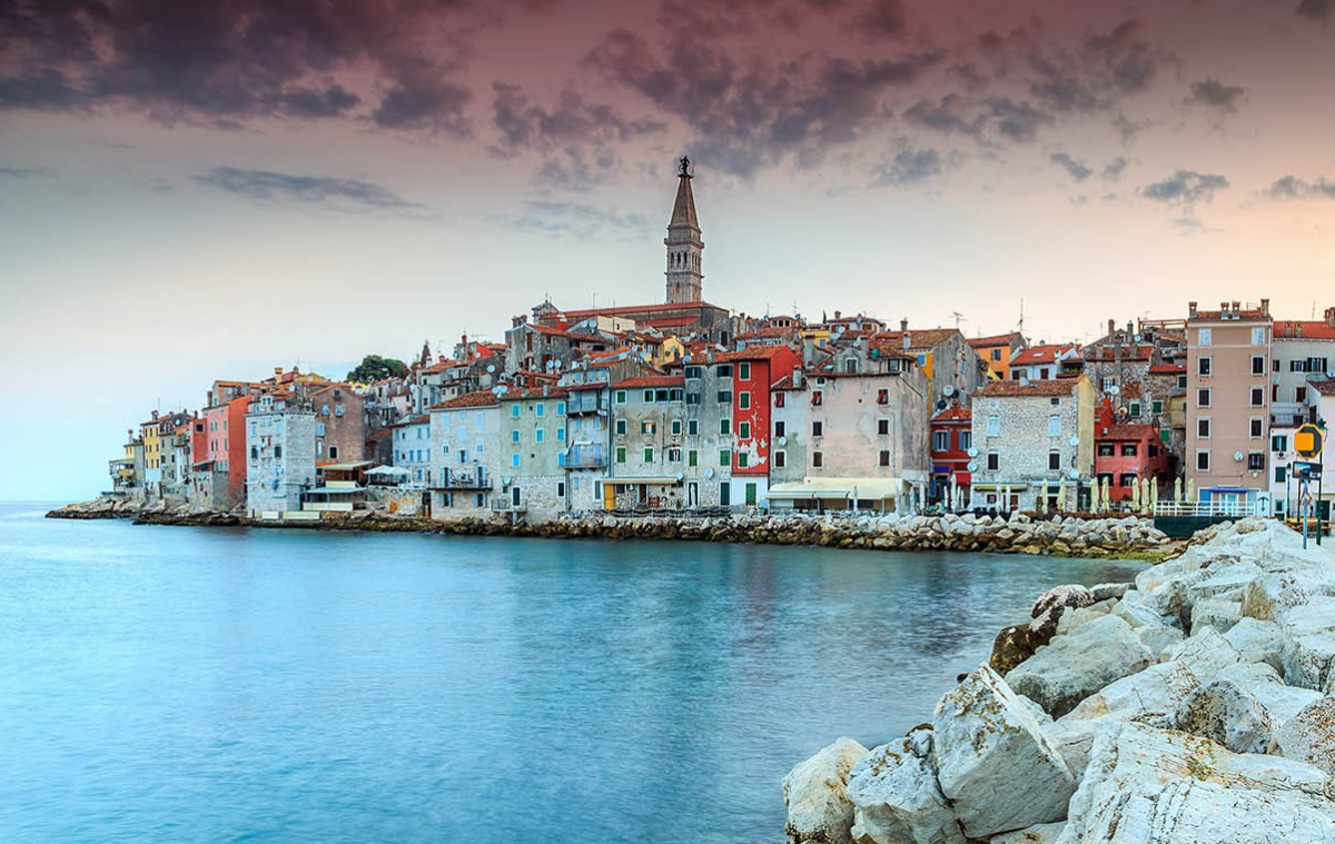 a - Grad Rovinj-Rovigno