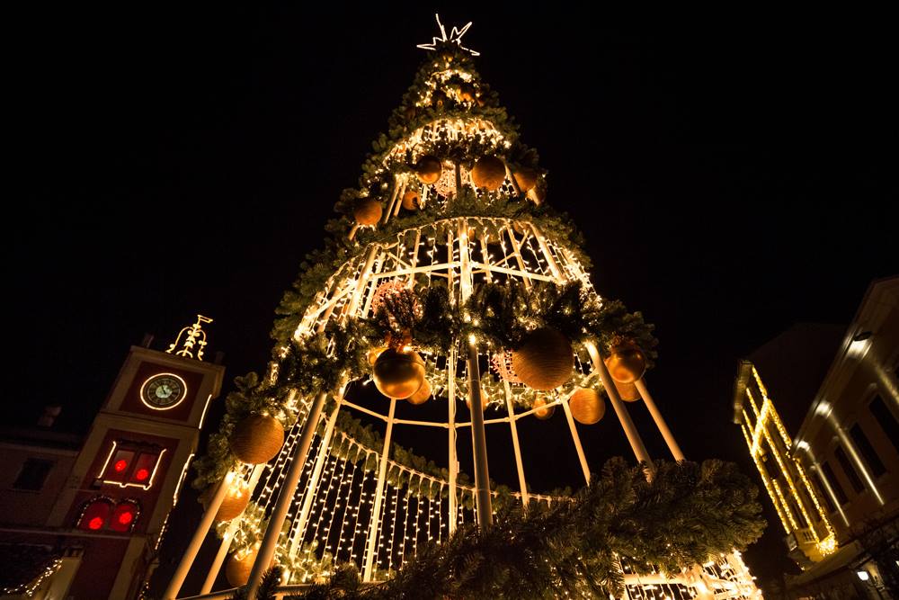 Grad Rovinj-Rovigno za blagdane osigurao skoro pola milijuna za ...