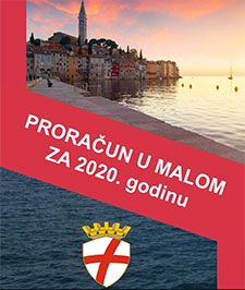 Grad Rovinj-Rovigno - Službene stranice Grada Rovinja-Rovigno