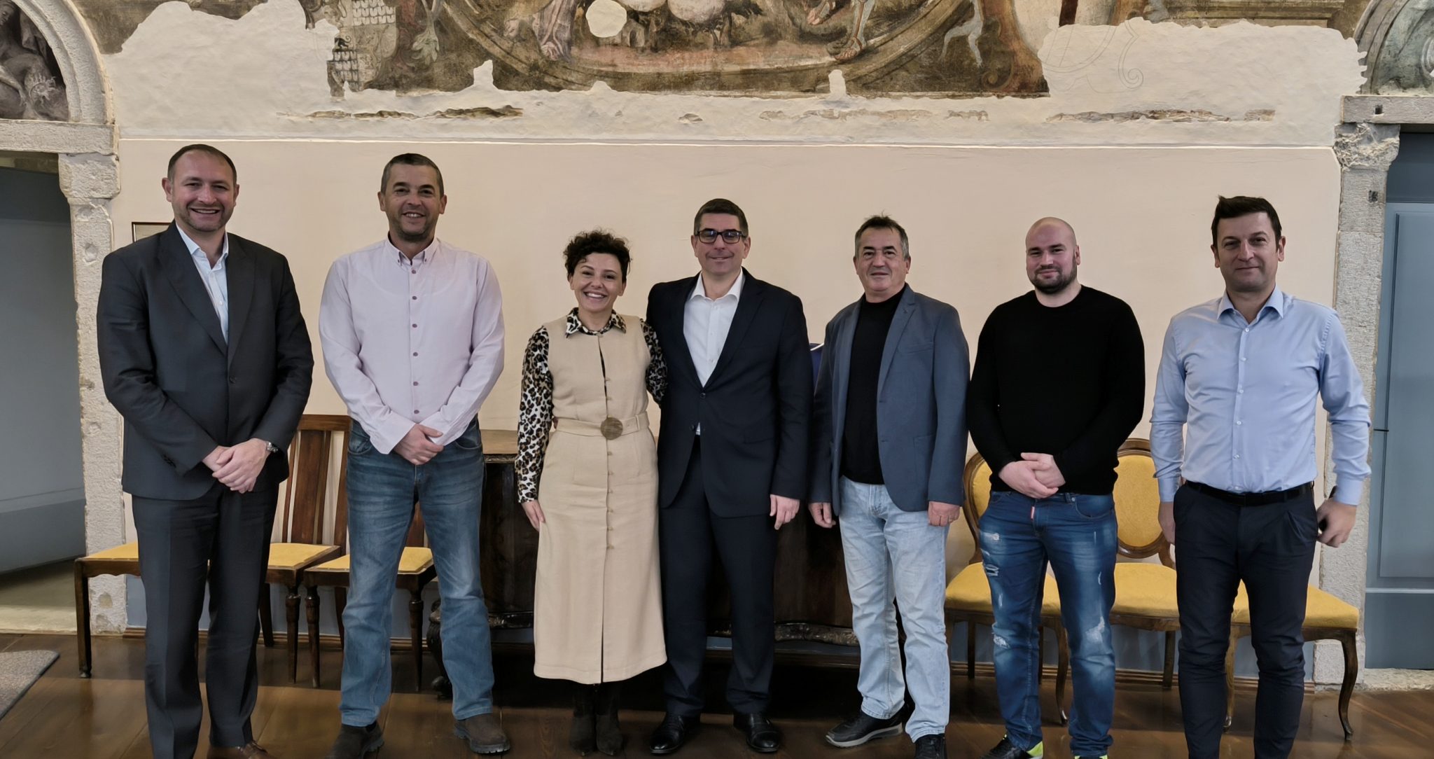 Grad Rovinj-Rovigno - Službene stranice Grada Rovinja-Rovigno