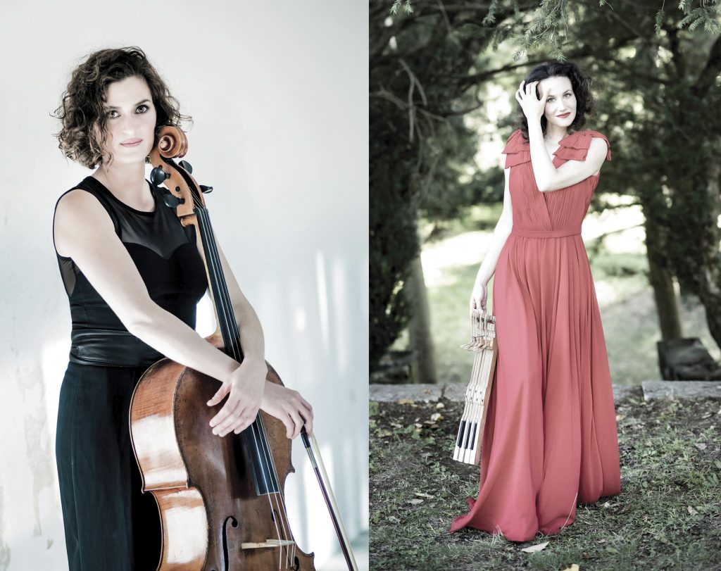 Počinje 20. BaroMus Festival - Grad Rovinj-Rovigno